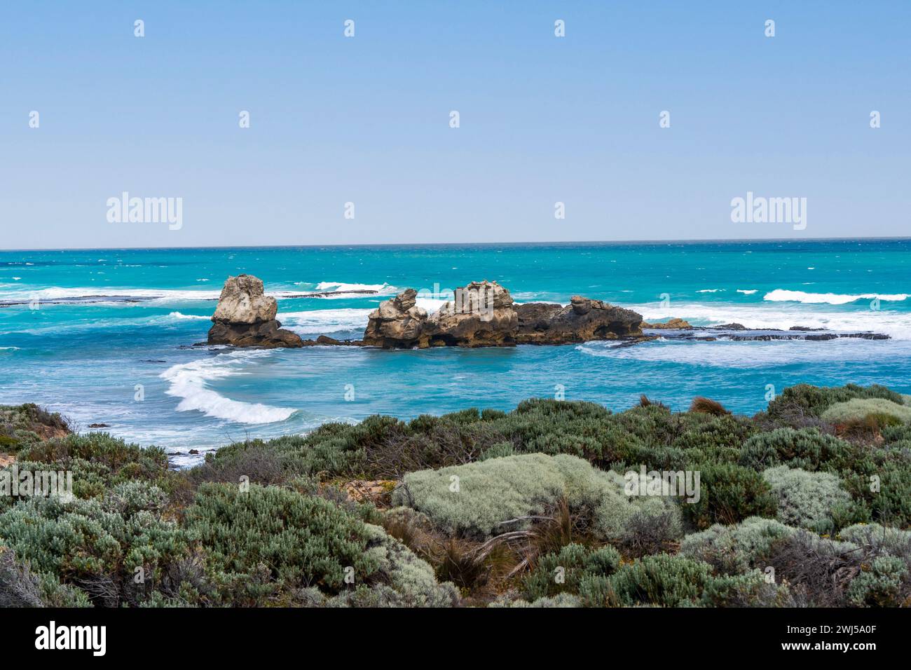 Cullen lookout hi-res stock photography and images - Alamy