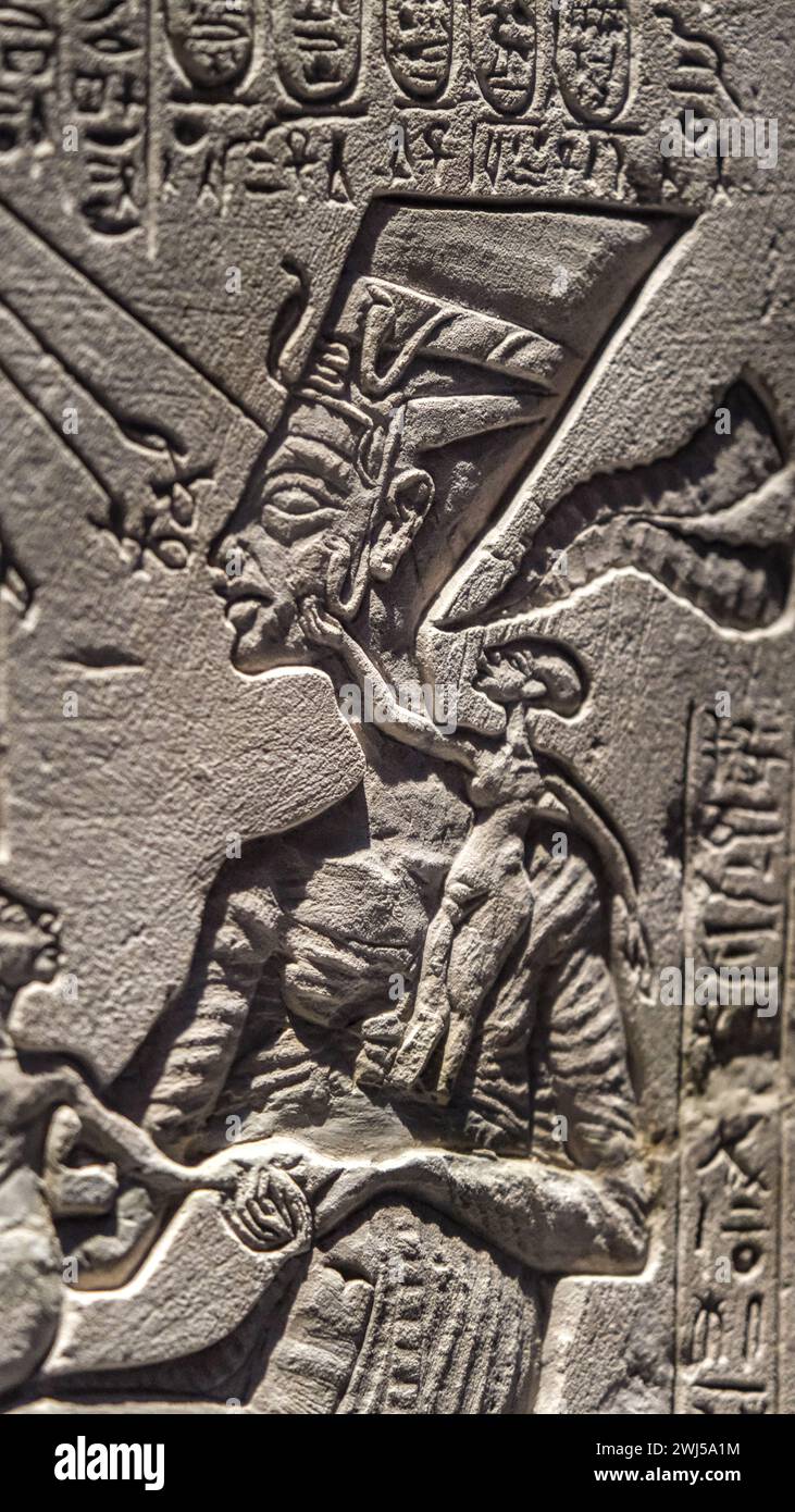 Aten hi-res stock photography and images - Alamy