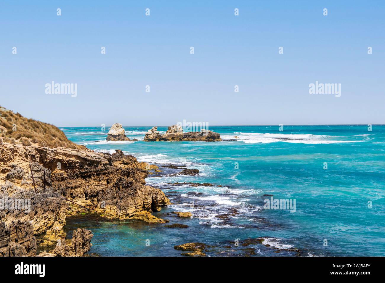 Cullen lookout hi-res stock photography and images - Alamy
