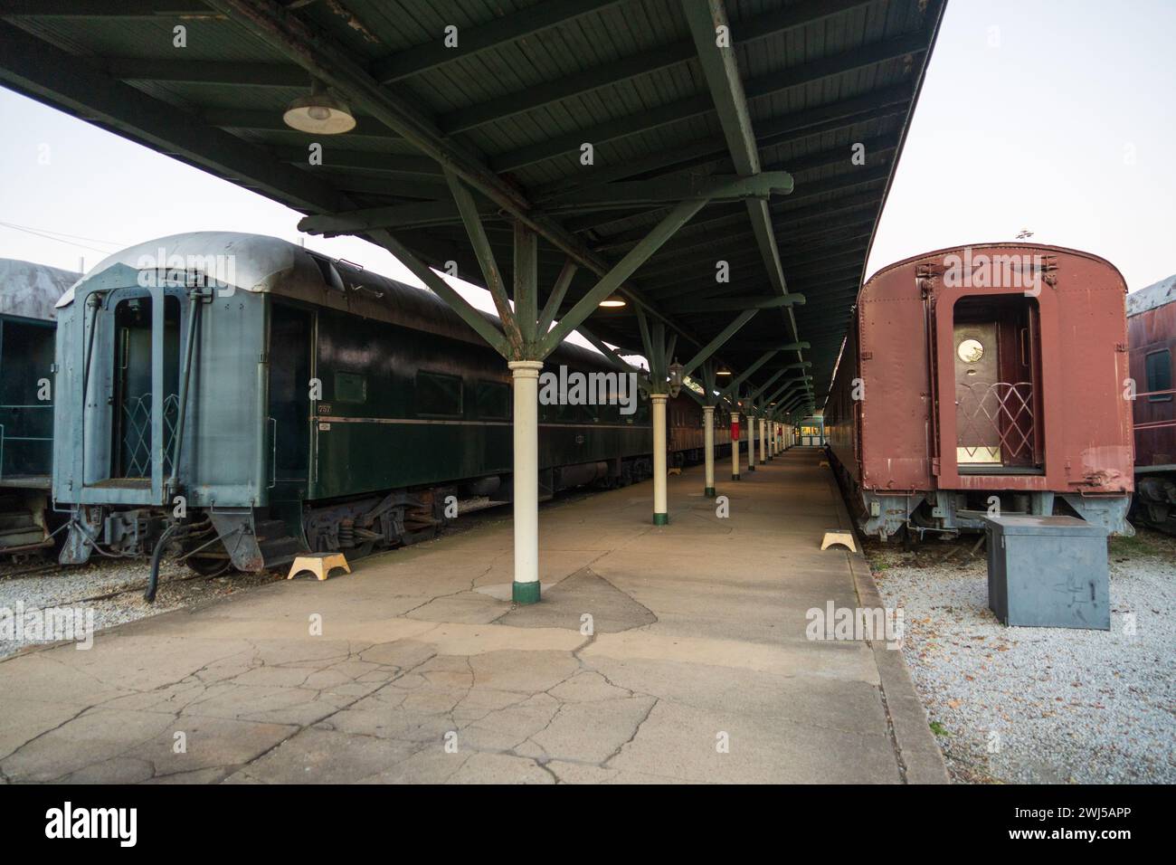 Chattanoogas hi-res stock photography and images - Alamy