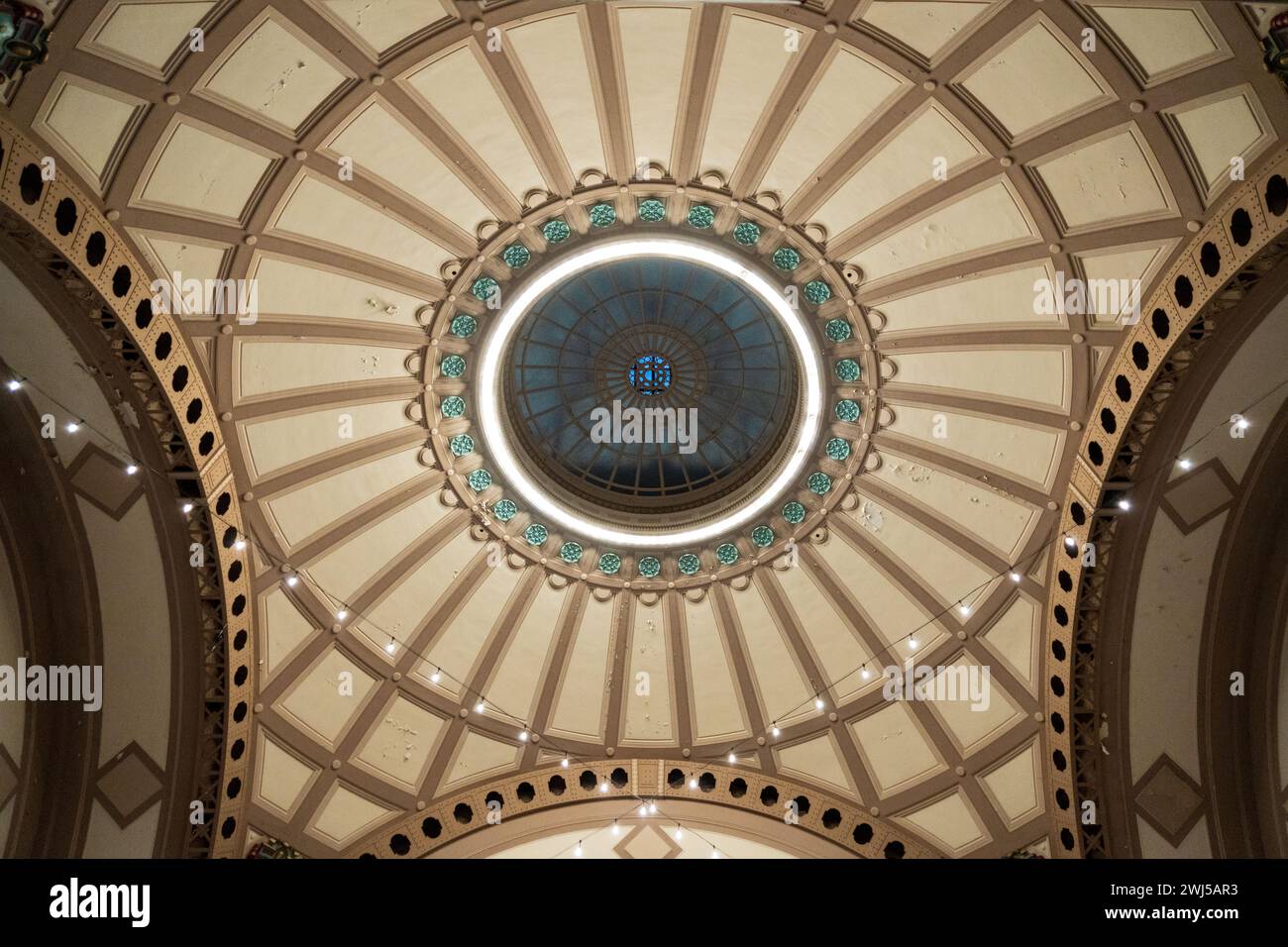 Chattanooga's Terminal Station or the Chattanooga Choo Choo, Tennessee ...