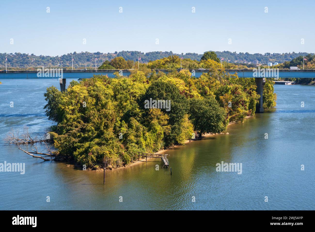 Chattanooga tennessee parks hi-res stock photography and images - Alamy