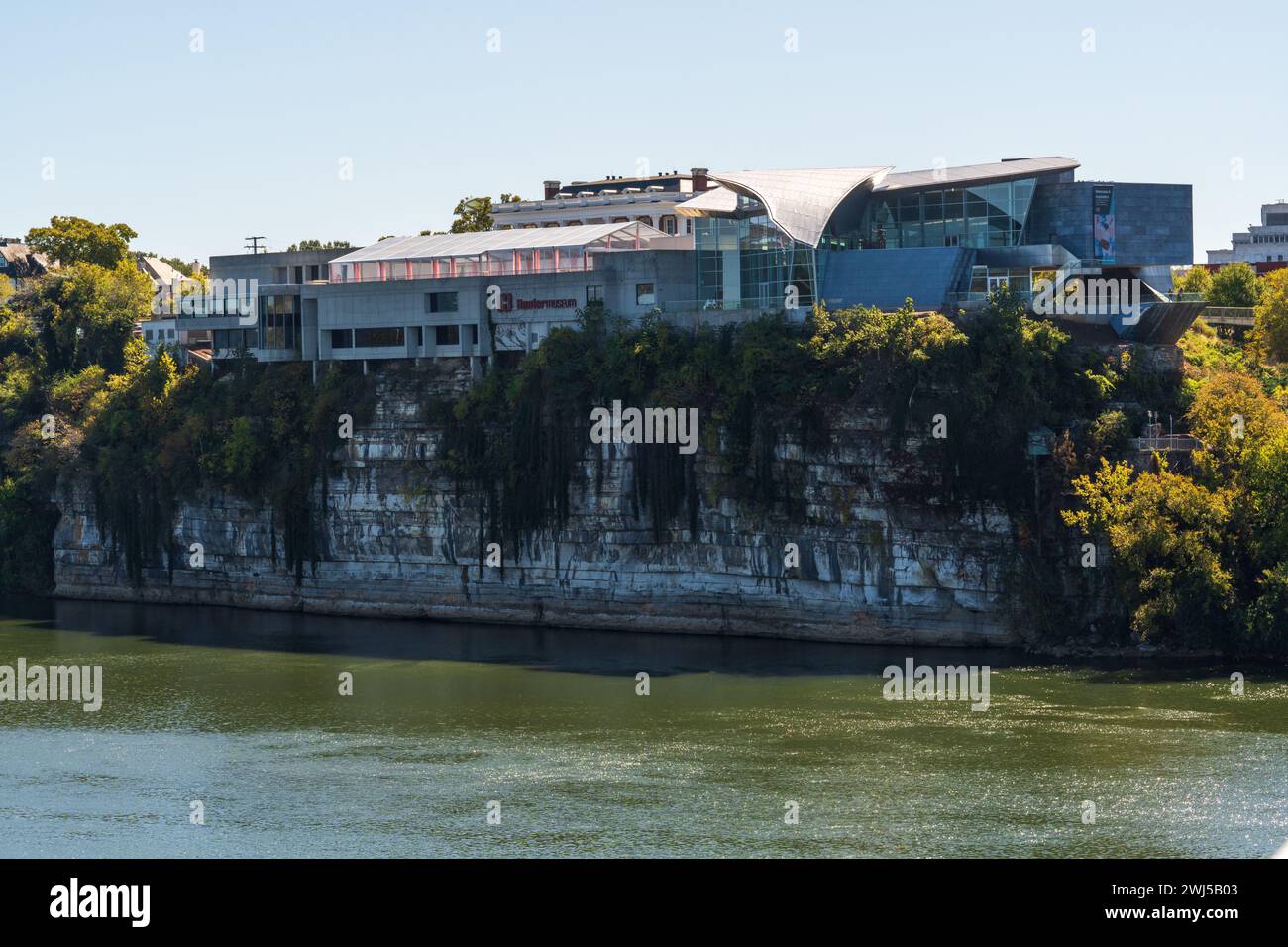 Chattanooga tennessee parks hi-res stock photography and images - Alamy