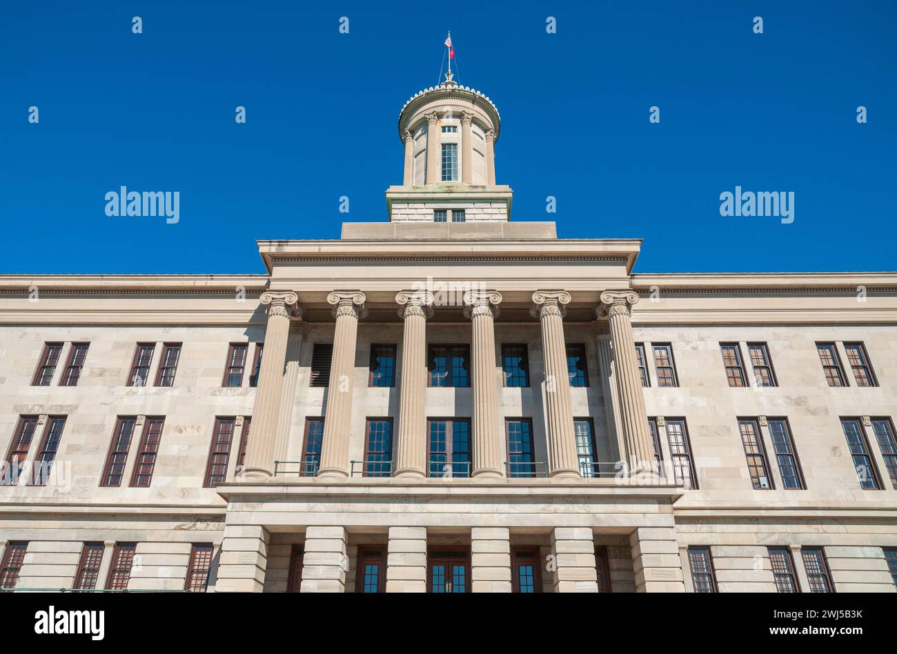 Tennessee State Capitol, in Nashville, Tennessee, USA Stock Photo - Alamy Tennessee State Capitol, in Nashville, Tennessee, USA Stock Photo - Alamy