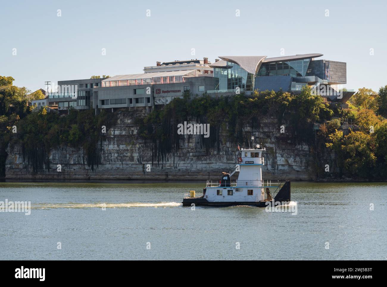 Chattanooga tennessee parks hi-res stock photography and images - Alamy