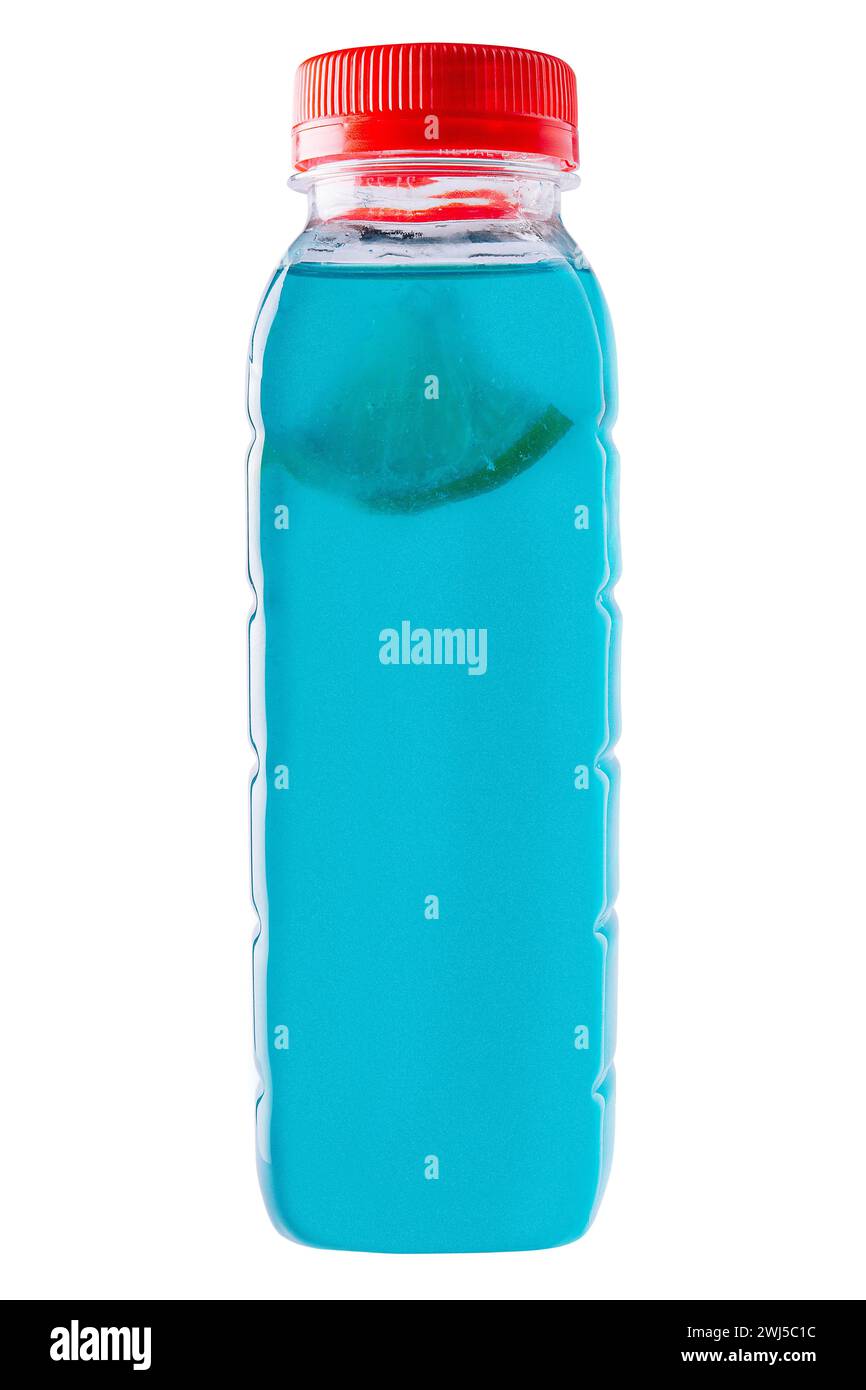 Isotonic energy water hi-res stock photography and images - Alamy