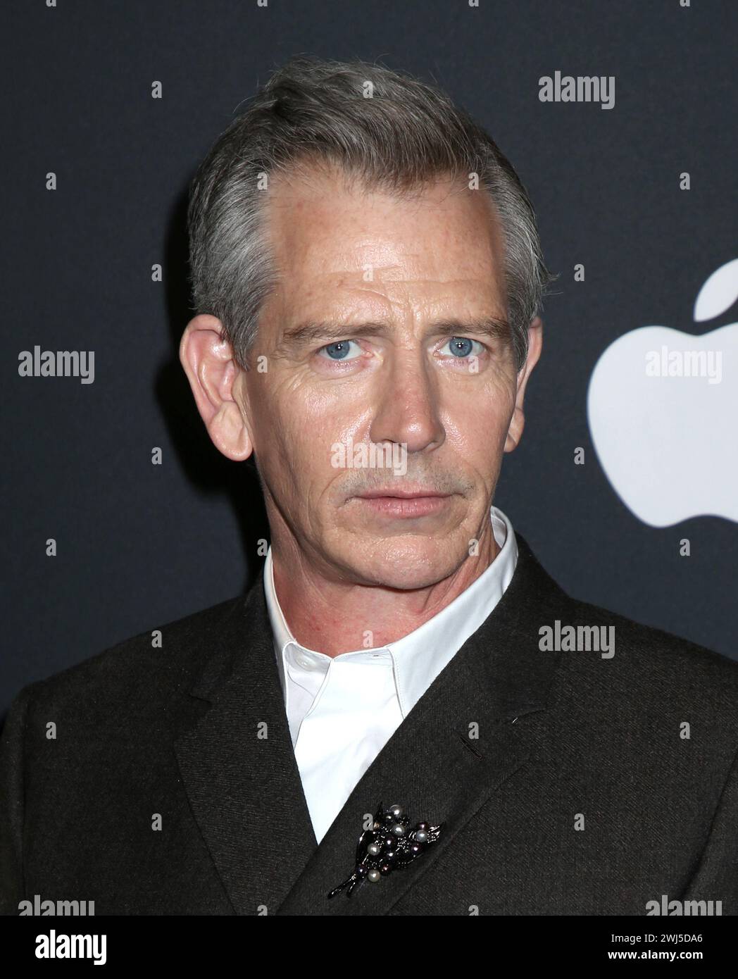 New York City, USA. 12th Feb, 2024. Ben Mendelsohn attending 'The New ...