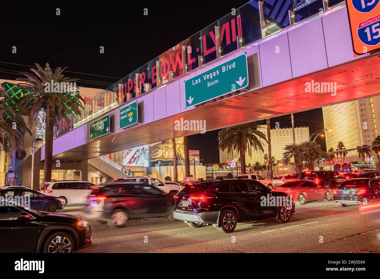 The highly anticipated showdown in Las Vegas surpassed the previous ...