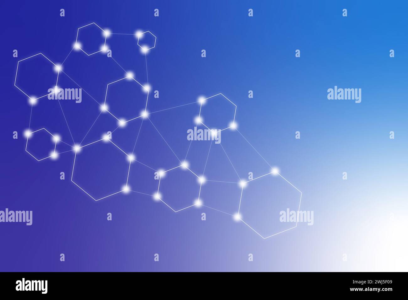 Abstract digital gradient background Stock Photo - Alamy