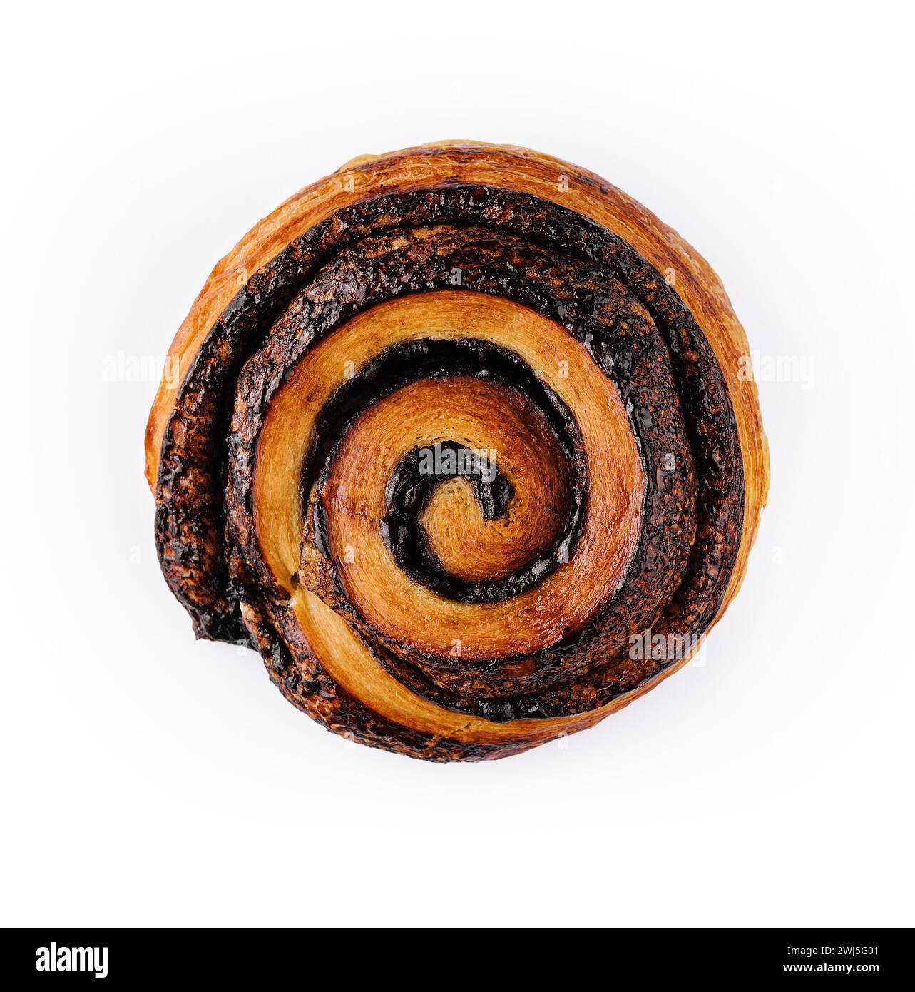 Top view lunch Cut Out Stock Images & Pictures - Alamy