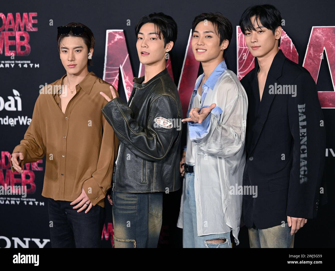 Eric 2024 hi-res stock photography and images - Alamy