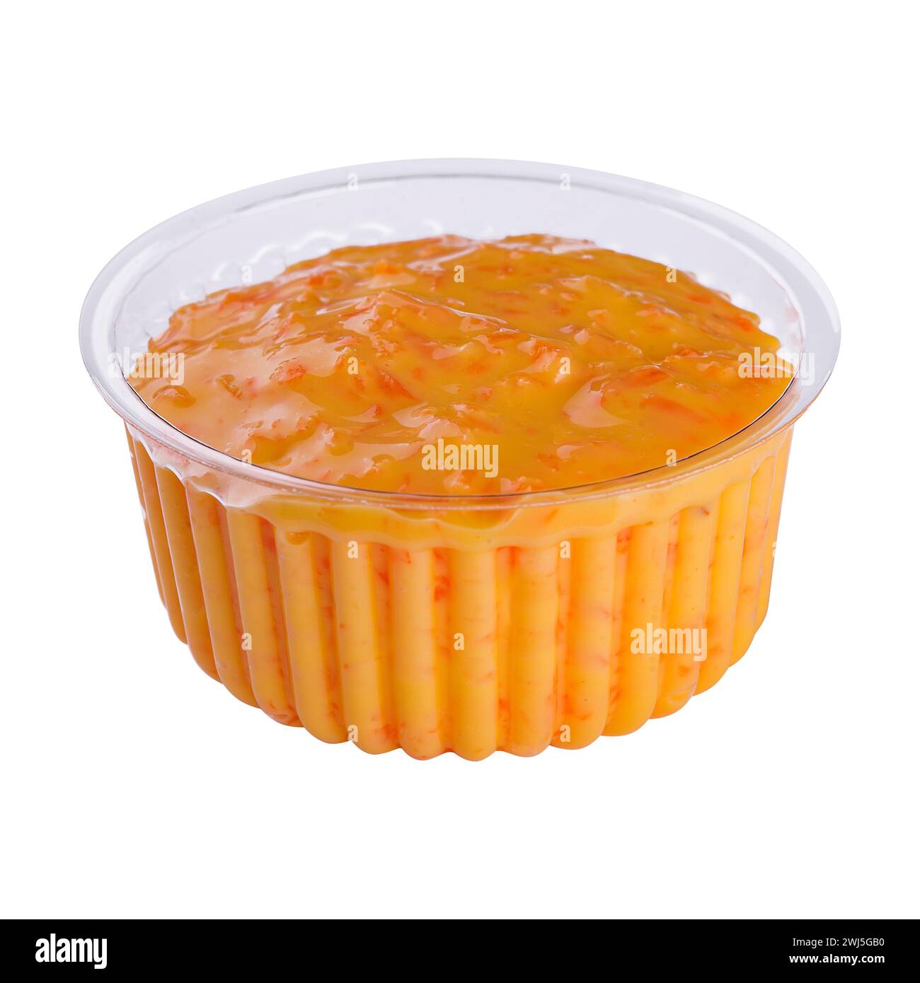 Isolated mexican taco chilli Cut Out Stock Images & Pictures - Alamy