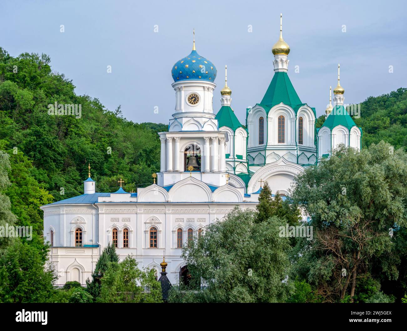 Christian green hi-res stock photography and images - Alamy