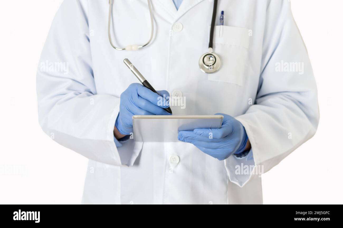 Touchpad image hi-res stock photography and images - Alamy