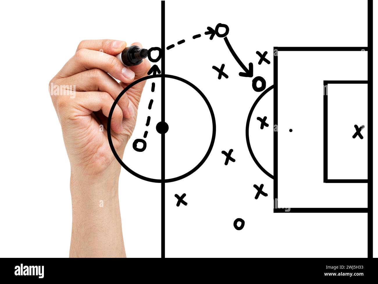 Football Draw Tips at Lynn Morgan blog