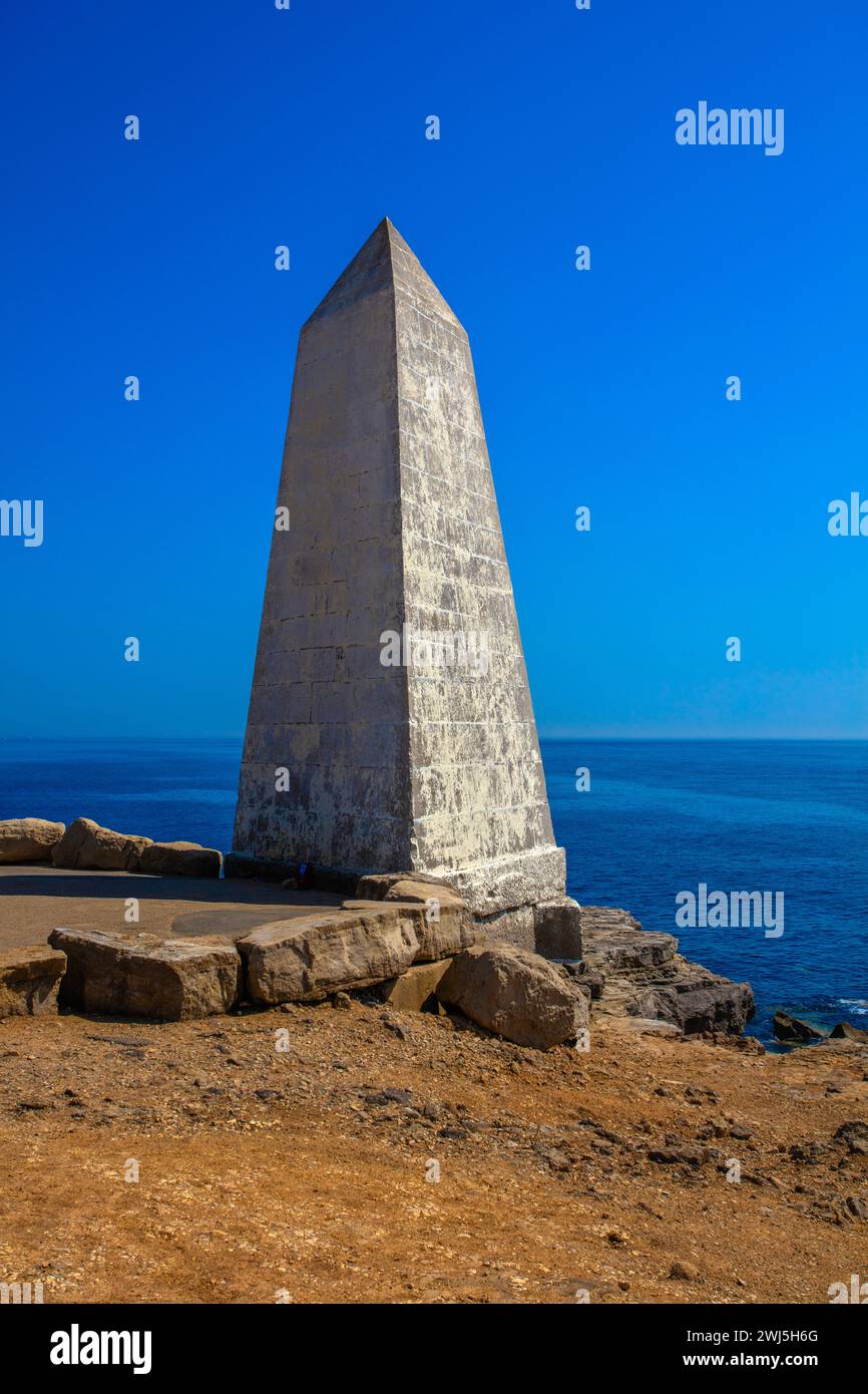 portland bill dorset england uk Stock Photo - Alamy