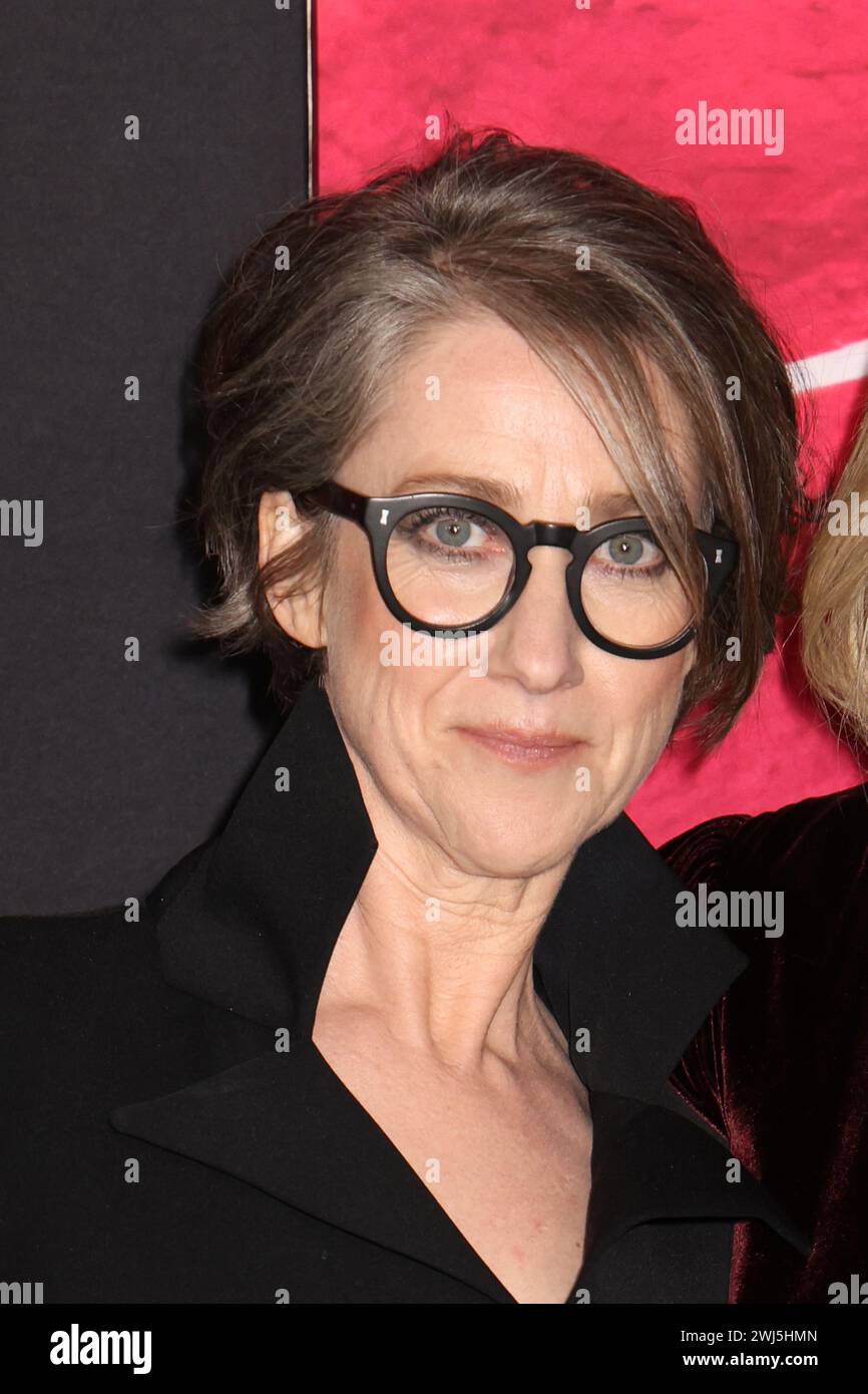 S.J. Clarkson 02/12/2024 The World Premiere of “Madame Web” held at the ...