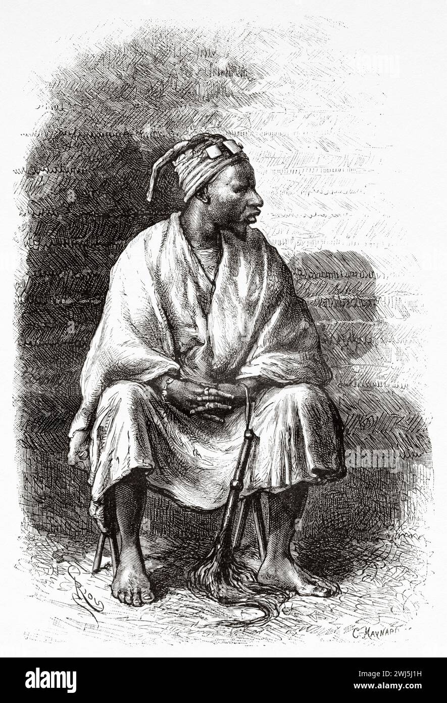 King of diuma hi-res stock photography and images - Alamy