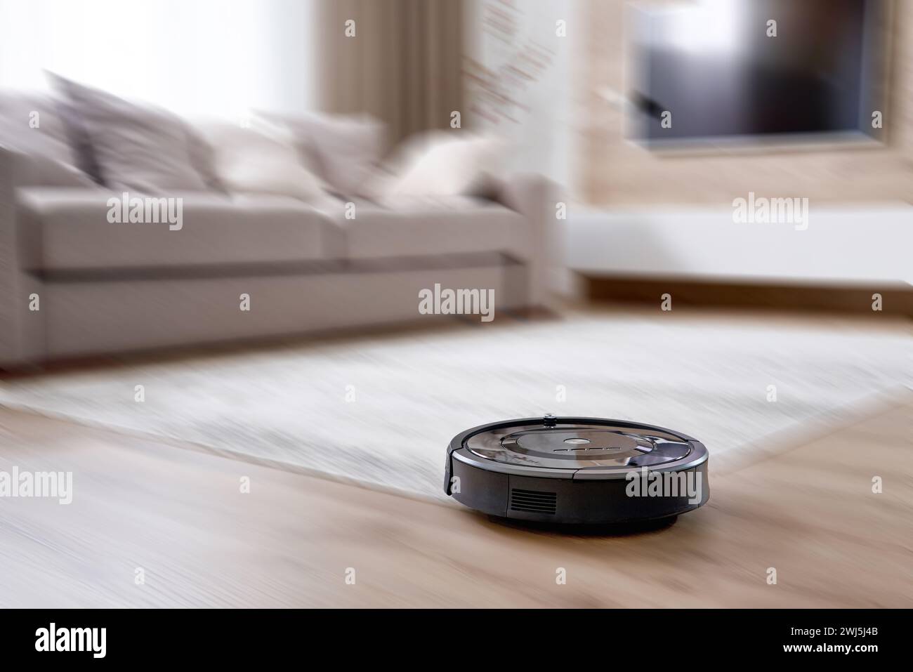 Floor effect hi-res stock photography and images - Alamy