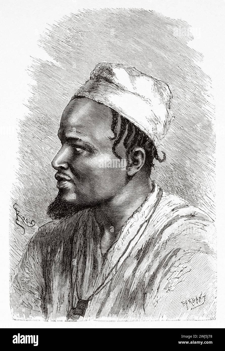 Colonial adventurer Cut Out Stock Images & Pictures - Alamy