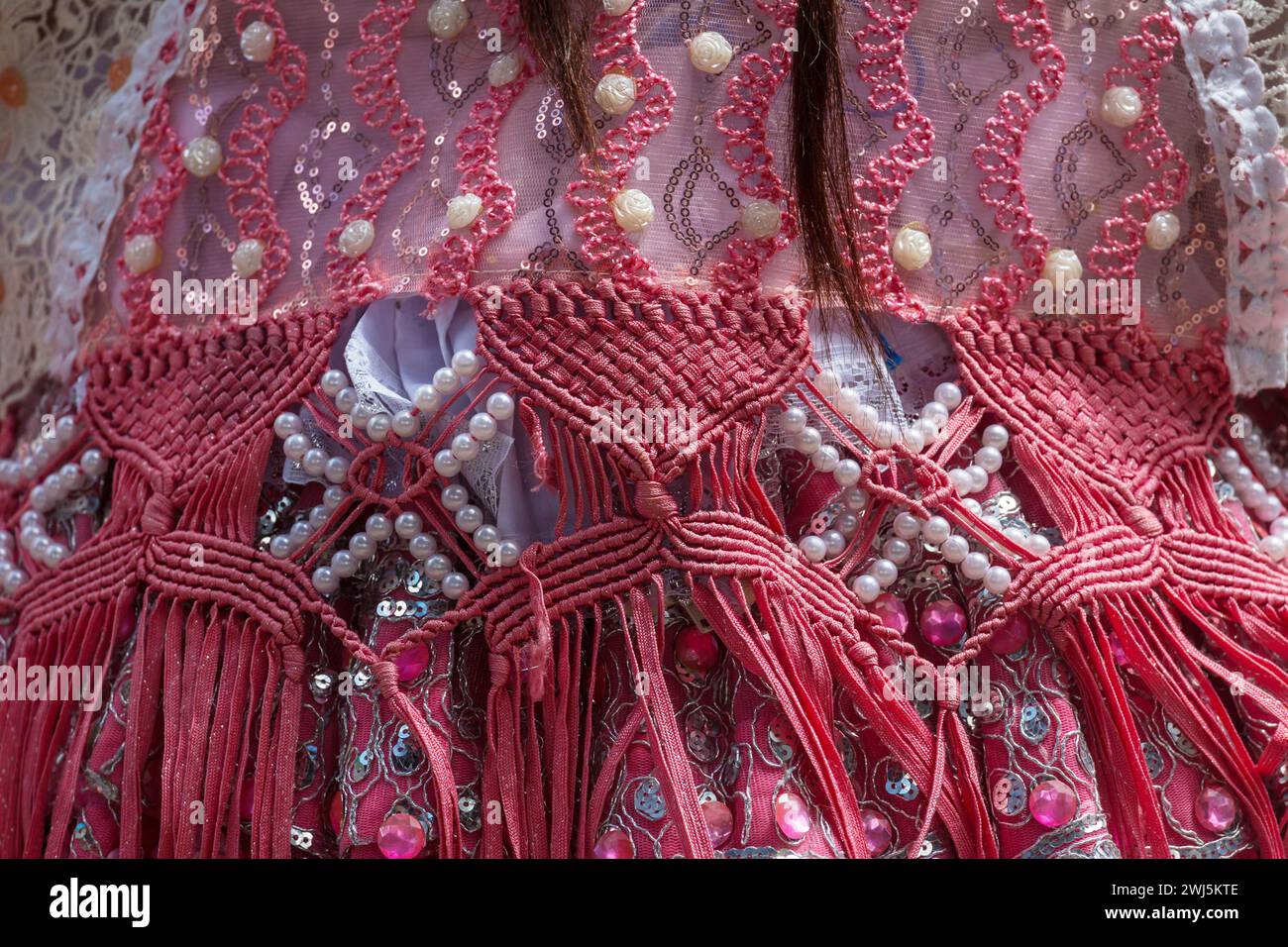 Party dressing hi-res stock photography and images - Alamy