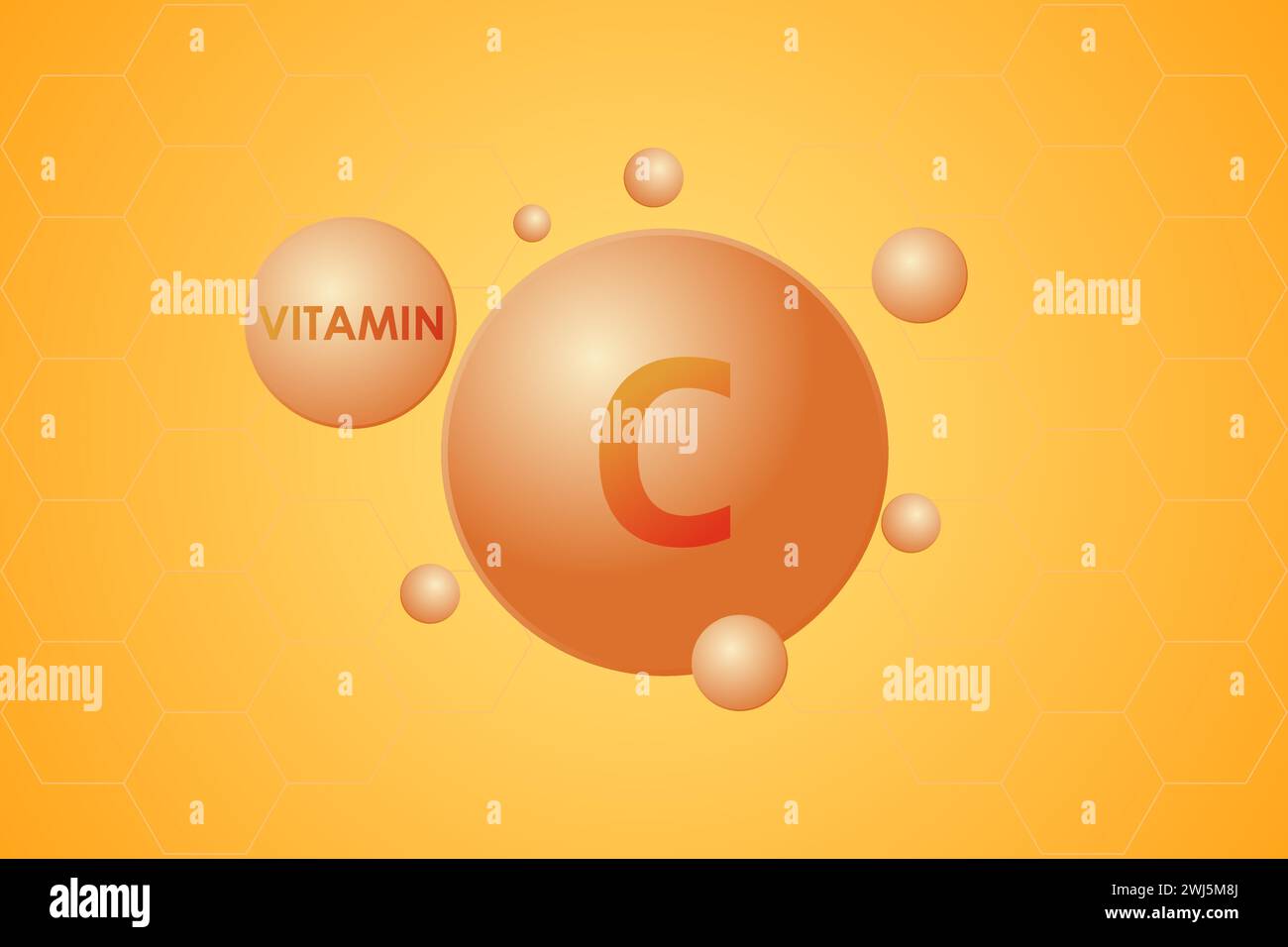 Drop water vitamin C orange. Beauty treatment nutrition skin care ...