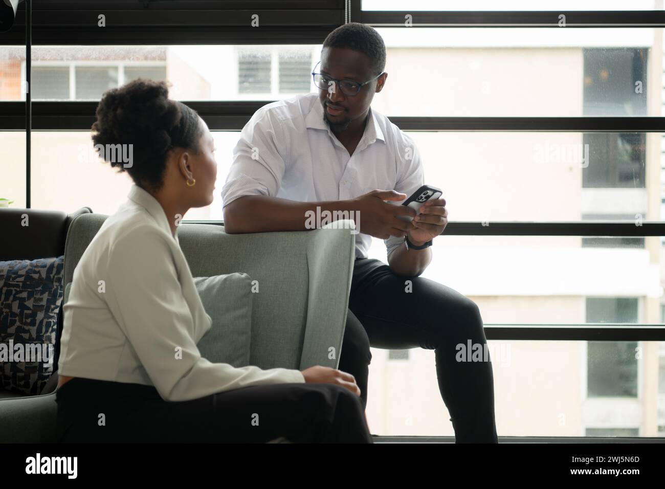 African female boss hi-res stock photography and images - Alamy African female boss hi-res stock photography and images - Alamy