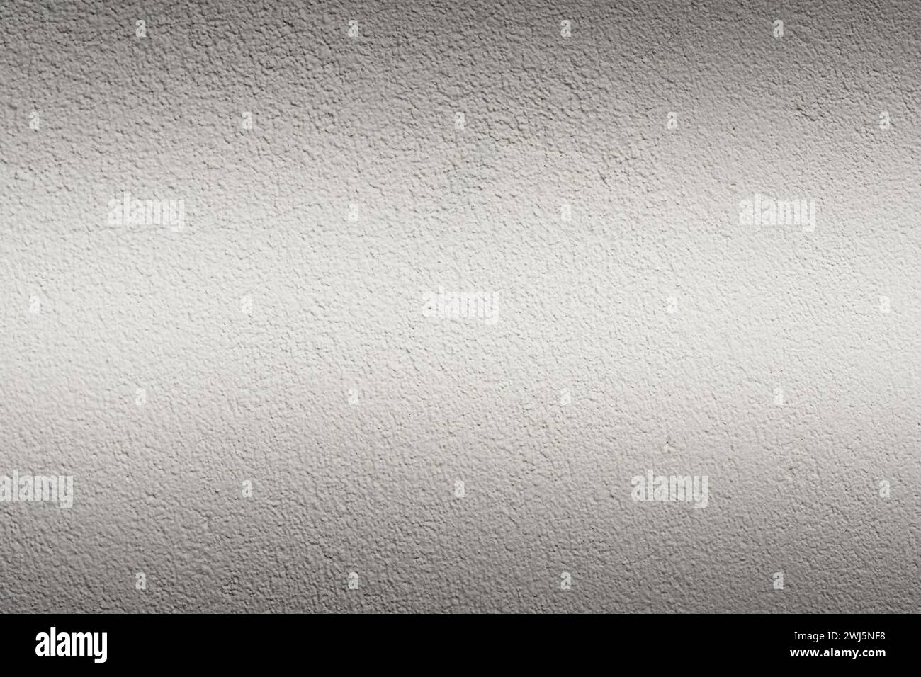 Light gray wall. Plaster texture background Stock Photo - Alamy
