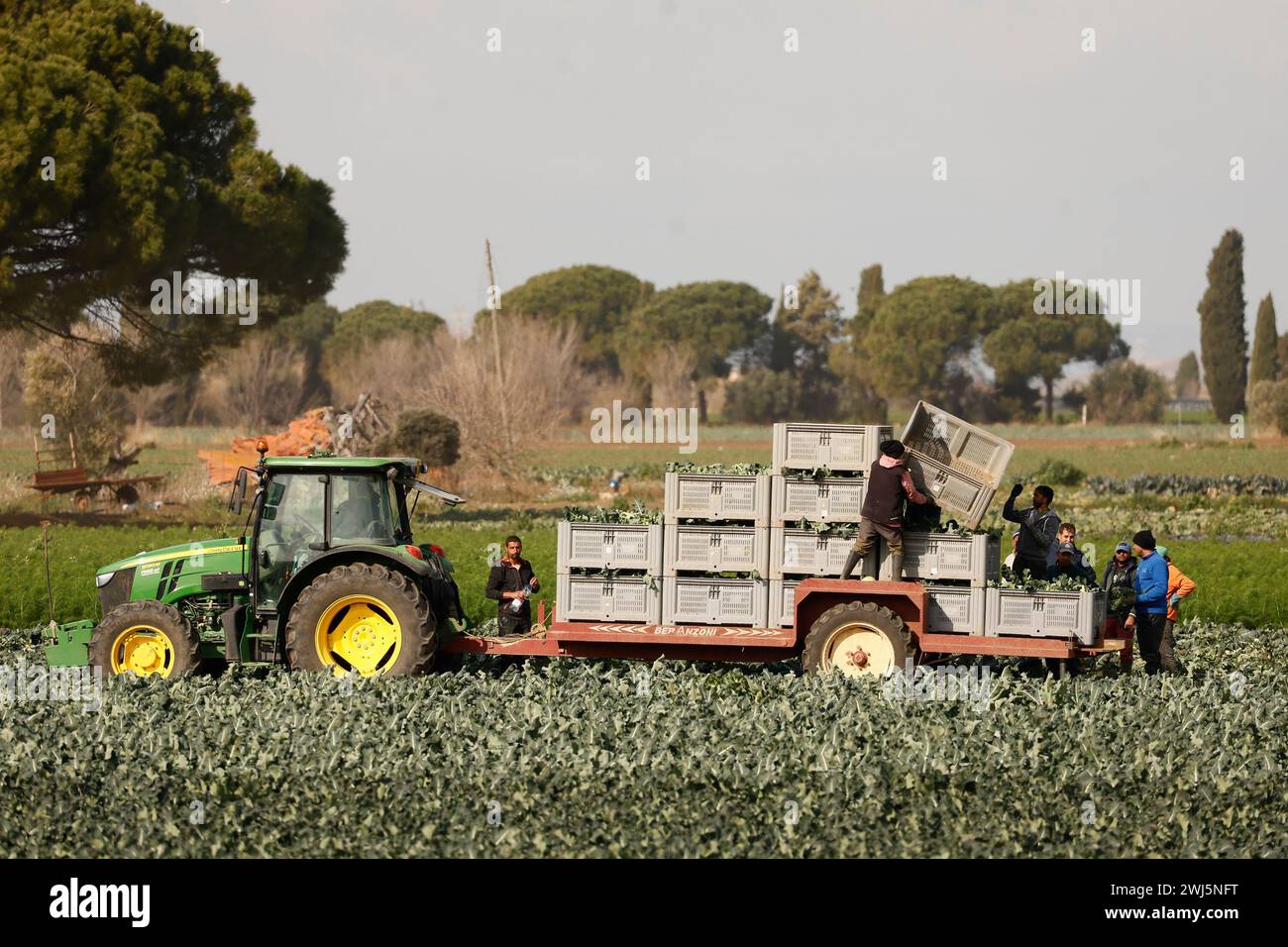 Porte di roma hi-res stock photography and images - Alamy