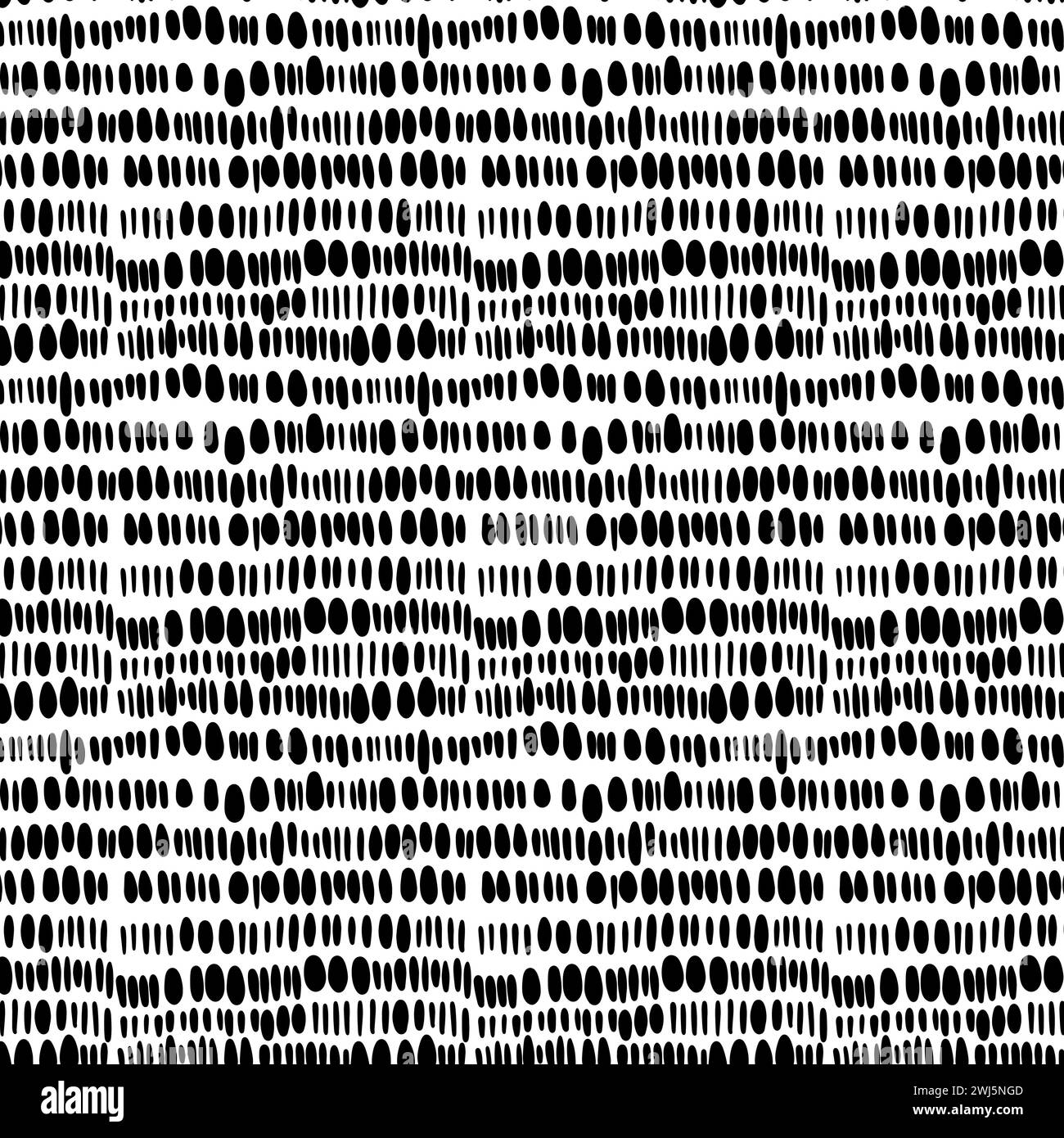 Small dash pattern. Seamless minimal dash pattern, small elements Stock ...