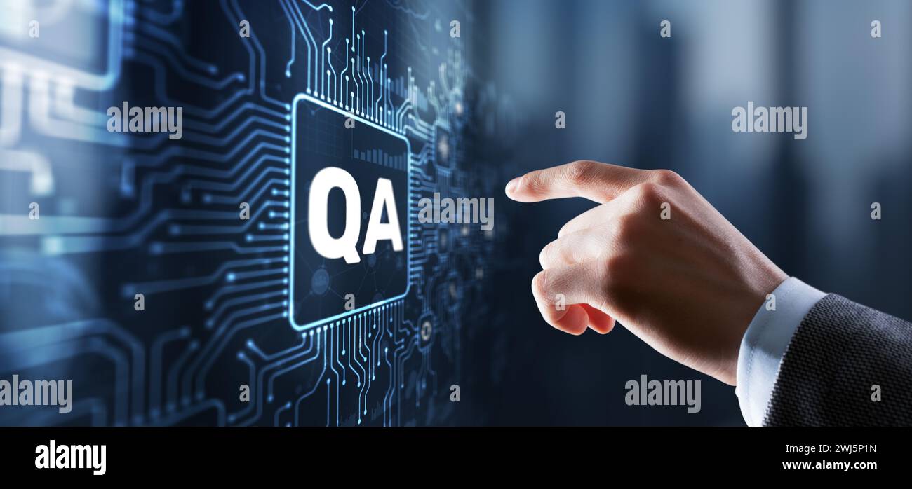 Quality Assurance Service Guarantee Standard. Certification Guarantee ...