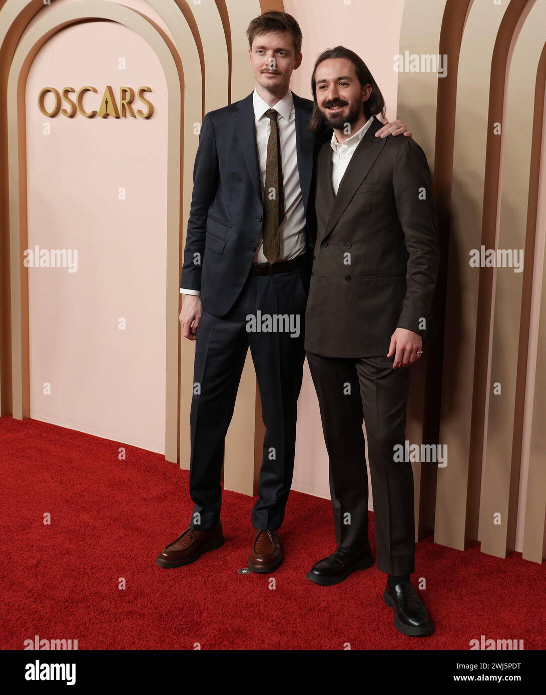 Samuel caron hi-res stock photography and images - Alamy