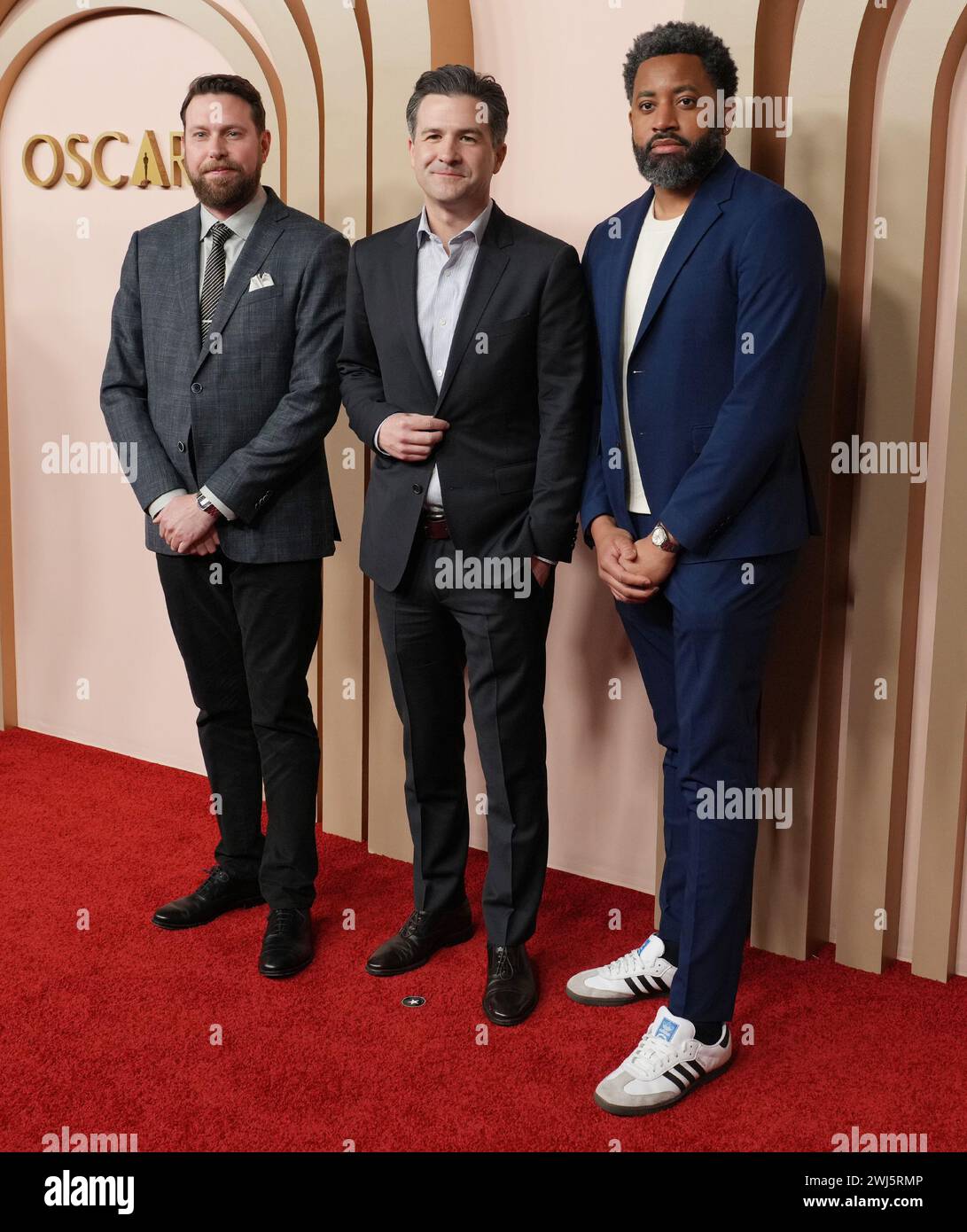 Ben leclair hi-res stock photography and images - Alamy