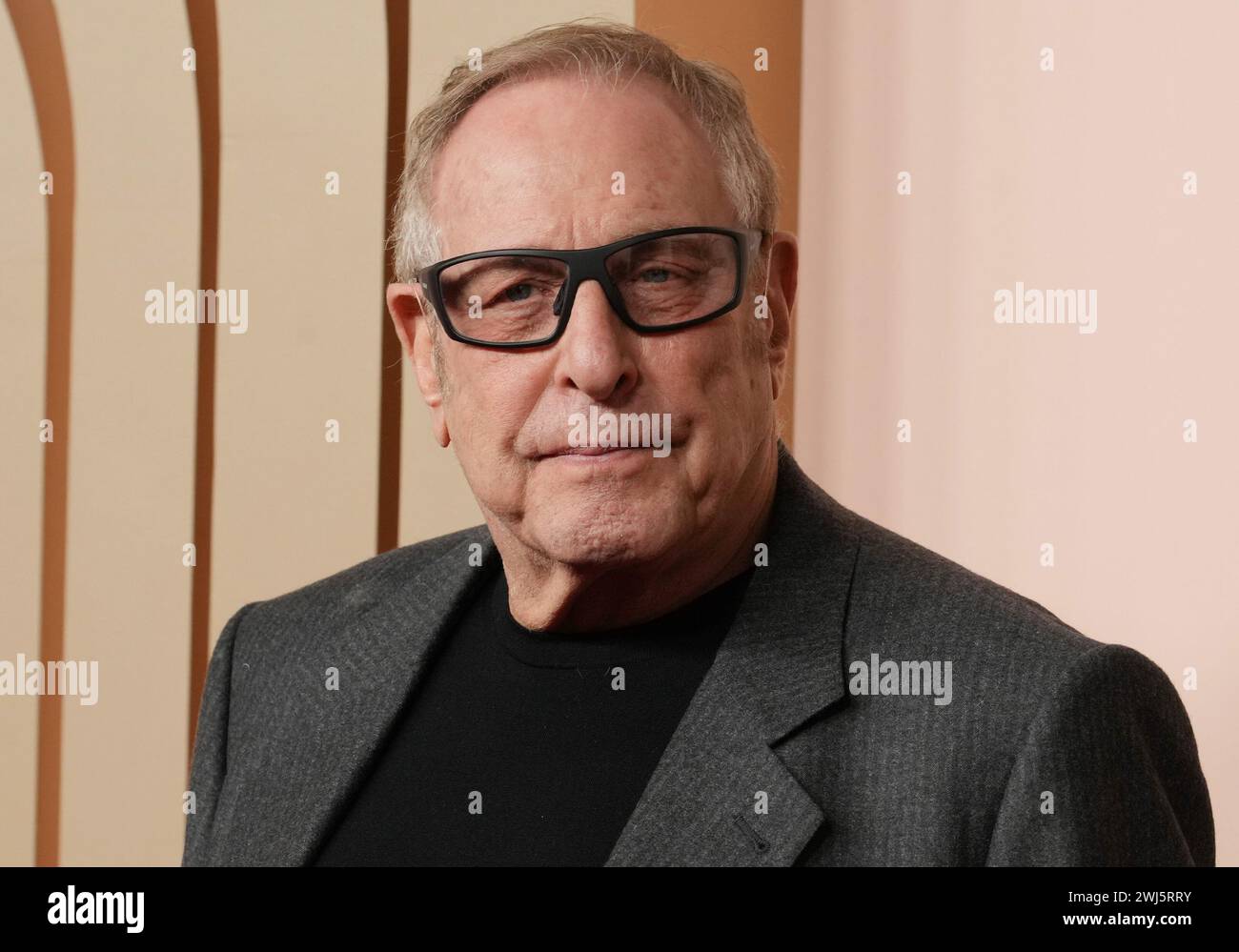 Los Angeles, USA. 12th Feb, 2024. Charles Roven at the 96th Oscars ...