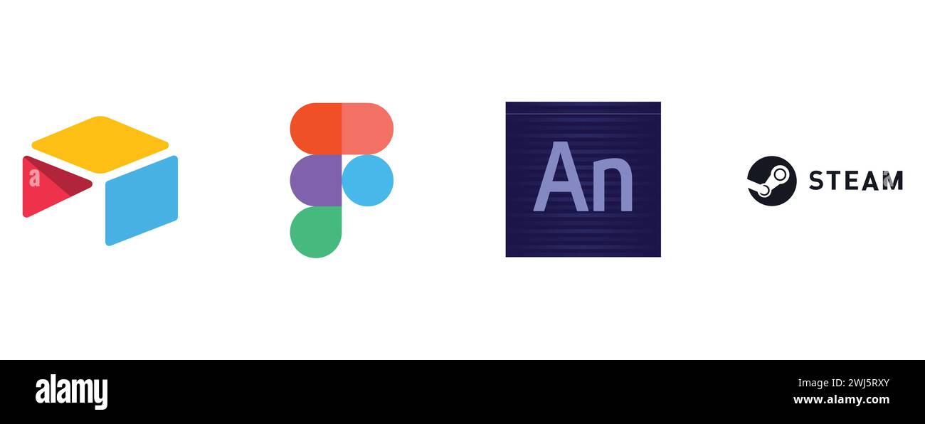 Figma Cut Out Stock Images & Pictures - Alamy