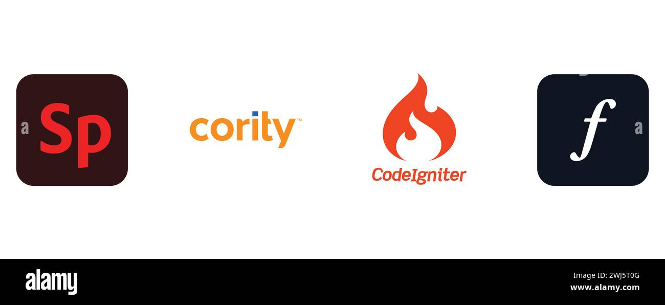 Spark vector vectors hi-res stock photography and images - Alamy