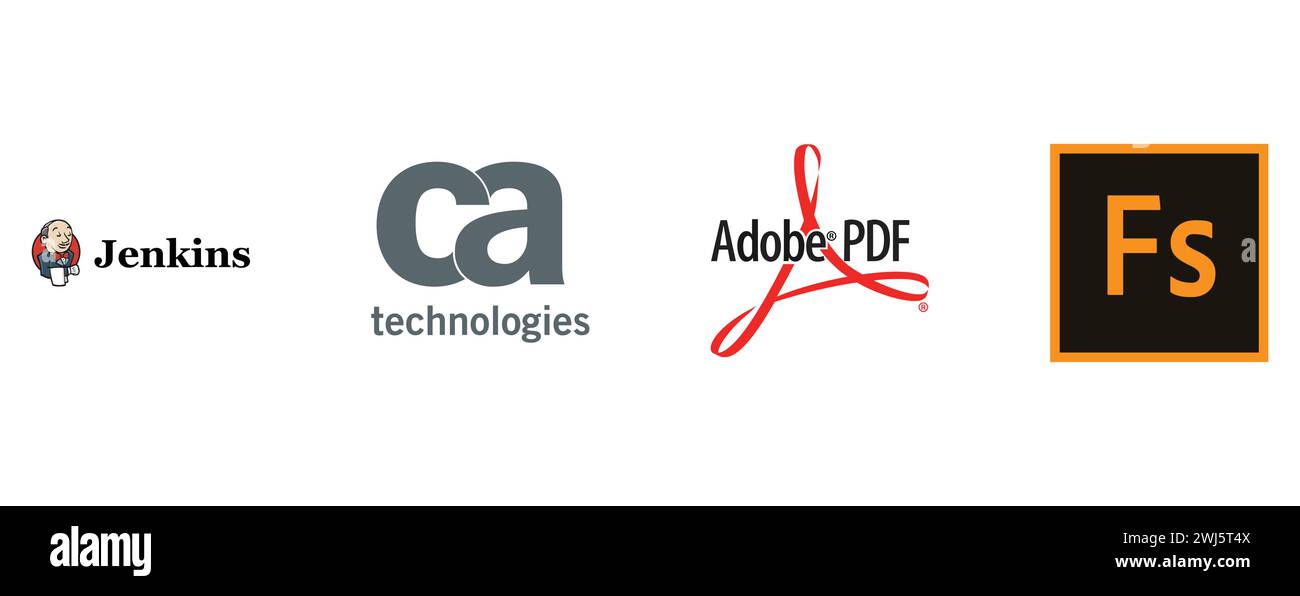 Jenkins Stock Vector Images - Alamy