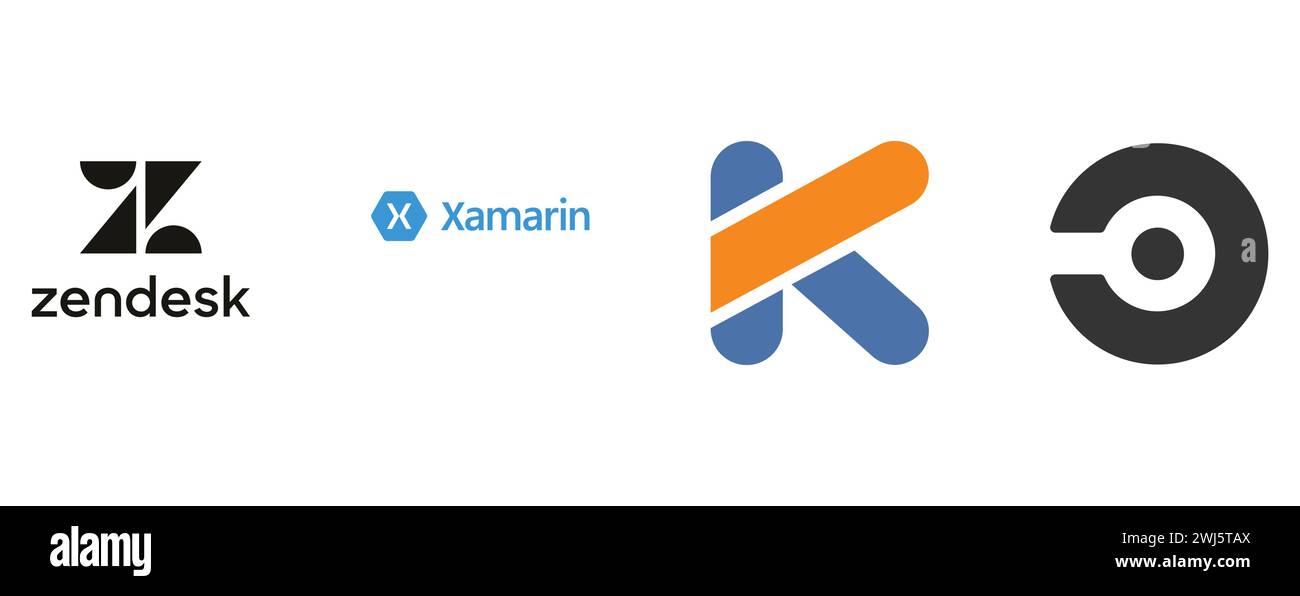 Kotlin vector vectors hi-res stock photography and images - Alamy