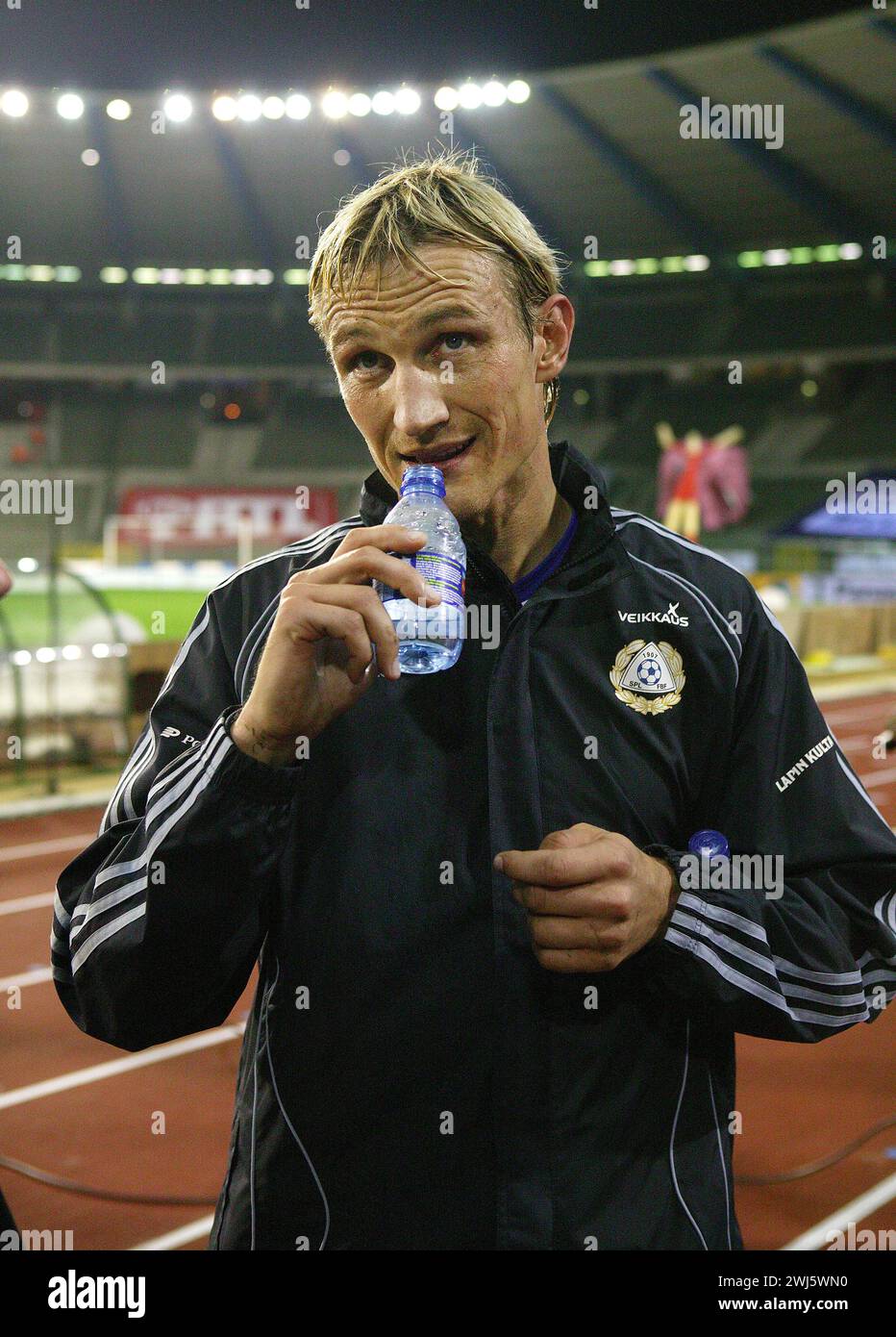 Finnish sports of hall and fame hi-res stock photography and images - Alamy