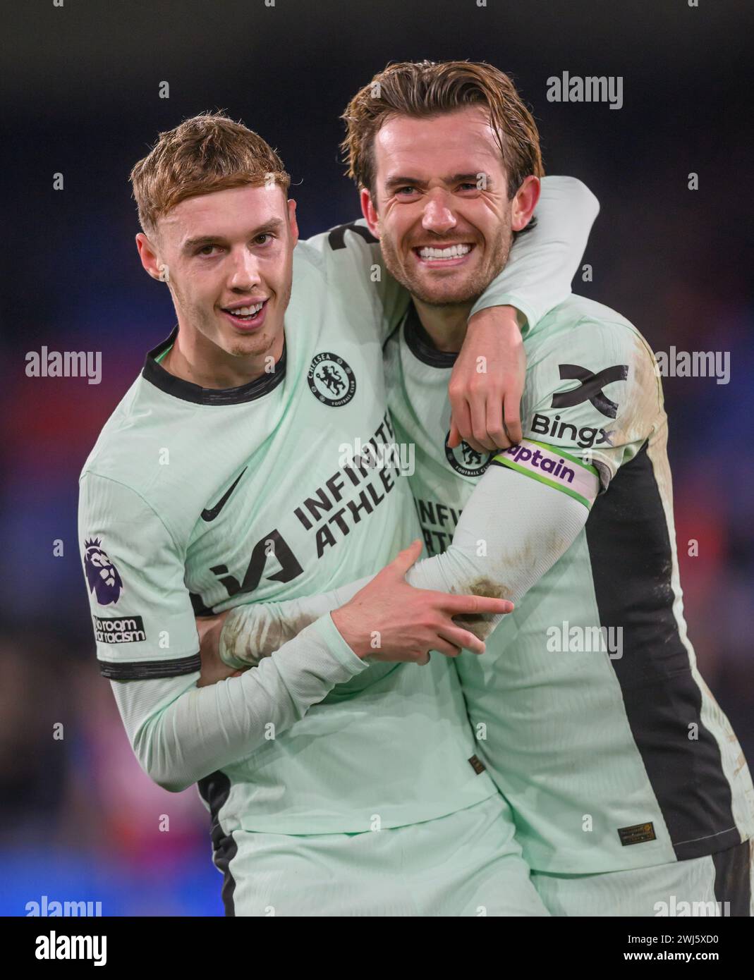 Ben palmer hi-res stock photography and images - Alamy