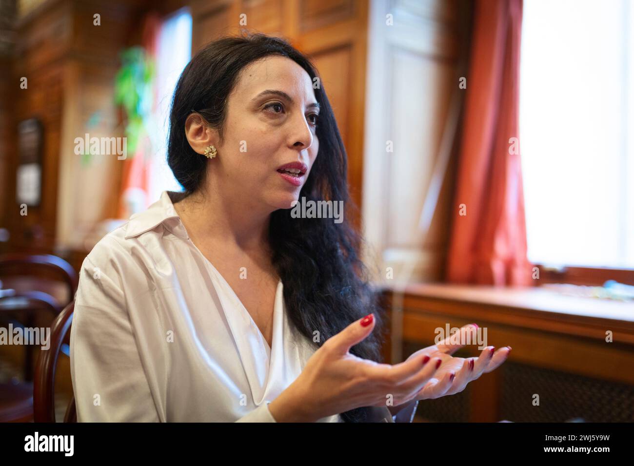 Dagens industri also archive expressen hi-res stock photography and ...