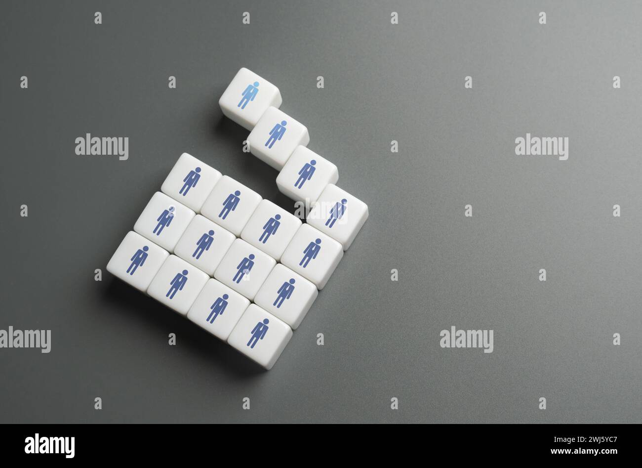 Workforce expansion hi-res stock photography and images - Alamy