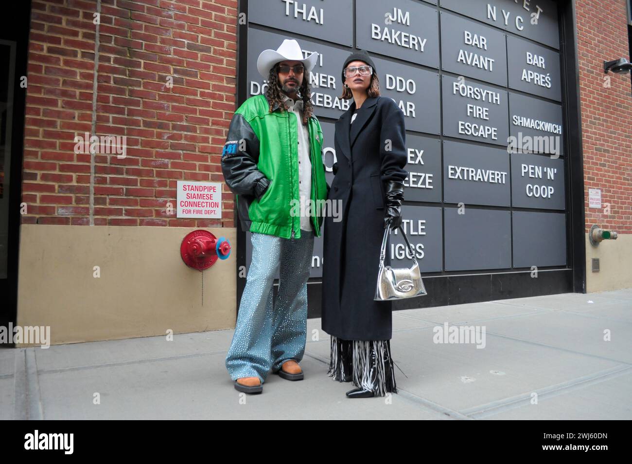 Starrett building hi-res stock photography and images - Alamy