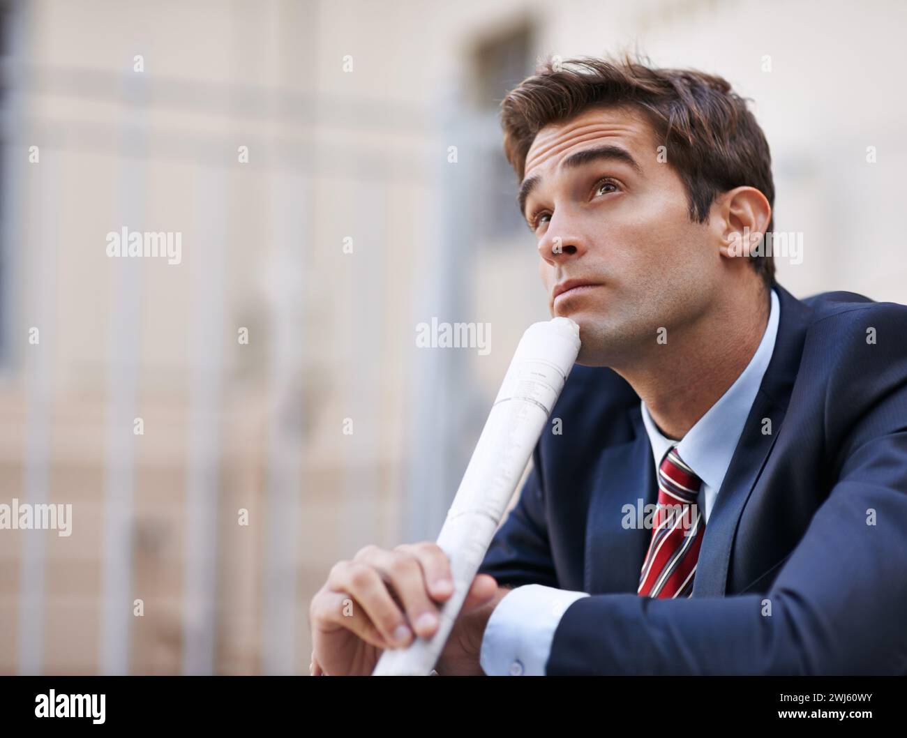 Newspaper insight hi-res stock photography and images - Alamy