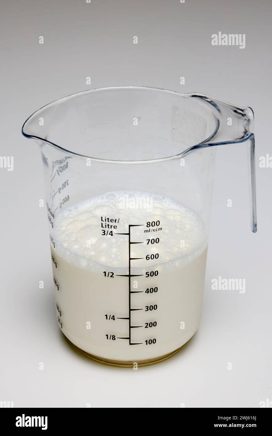 Graduated scale hi-res stock photography and images - Alamy