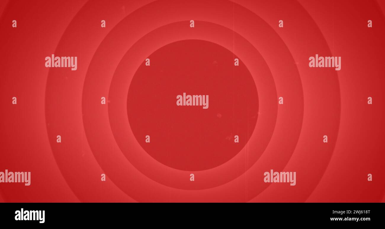 Concentric circle hi-res stock photography and images - Alamy