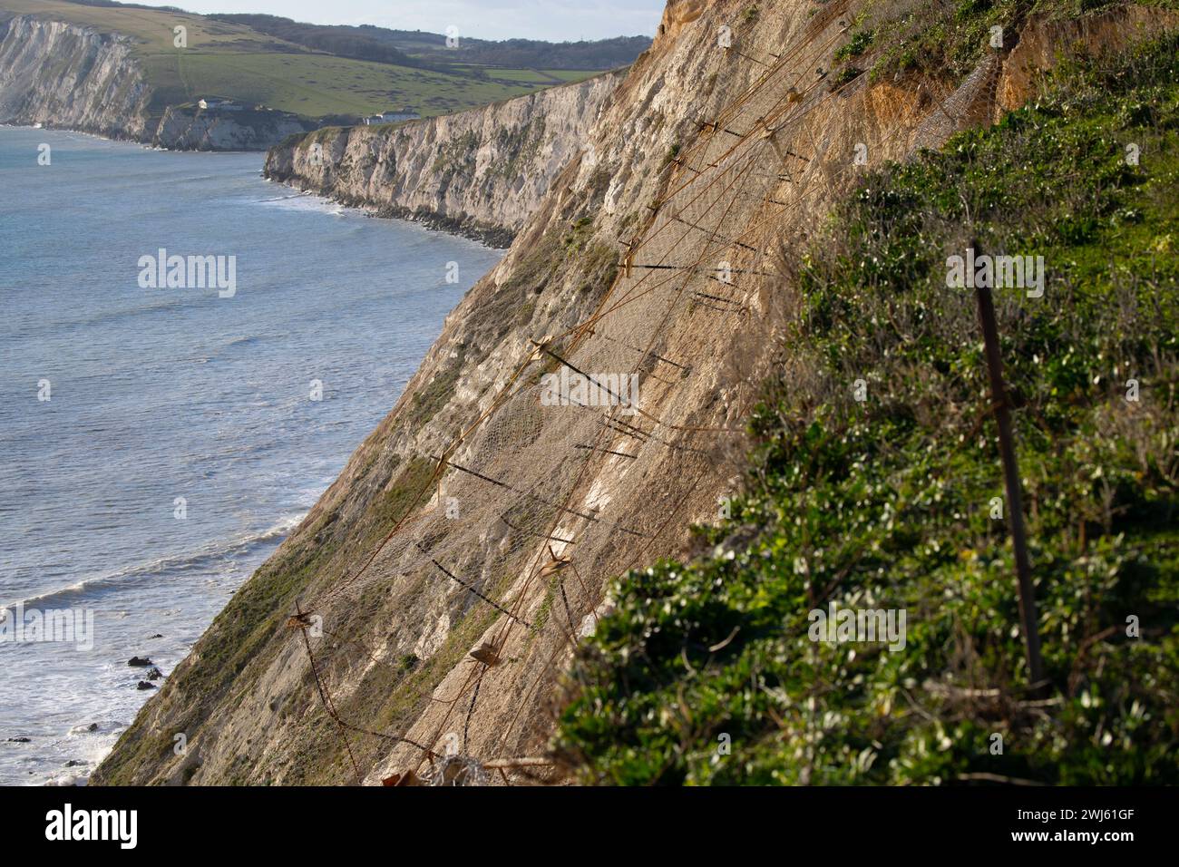 Chalk Cliff Erosion at Daniel Mcbryde blog