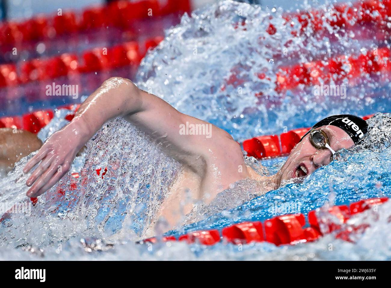 Daniel wiffer of ireland hi-res stock photography and images - Alamy