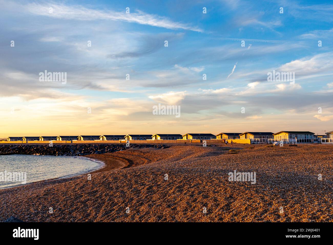 Visit selsey hi-res stock photography and images - Alamy