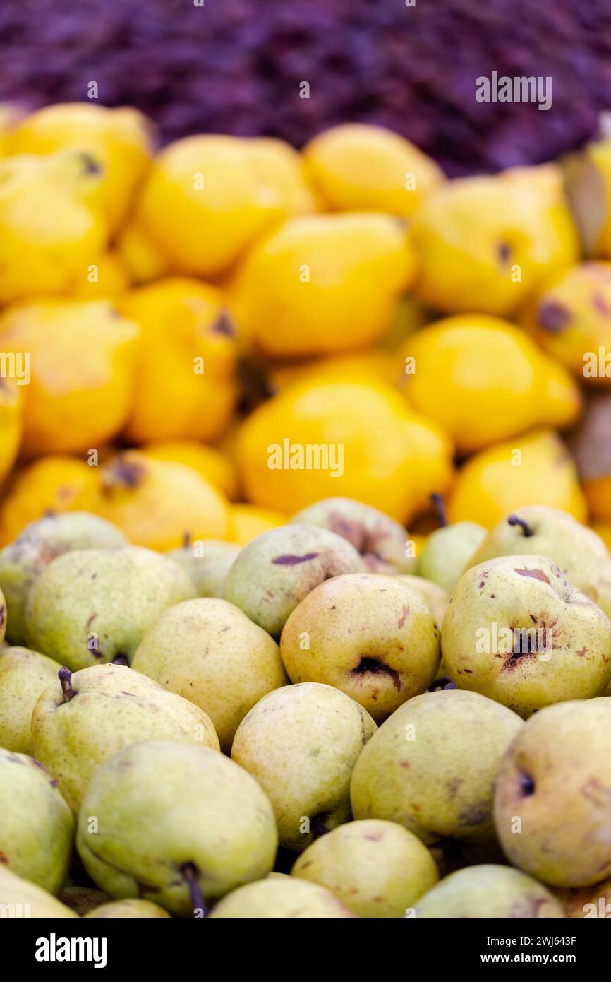 Local pears hi-res stock photography and images - Alamy